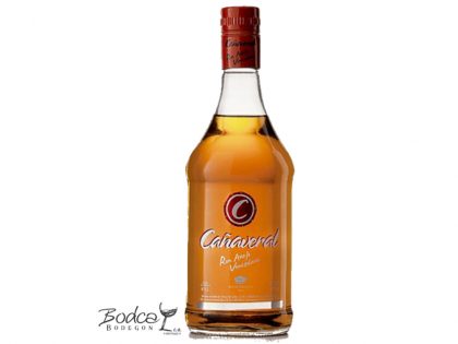 Ron Cacique 500 - Bodcabodegon - Los Mejores Licores