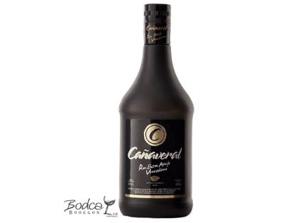Licor de ron Cinco Estrellas - Bodcabodegon - Los Mejores Licores