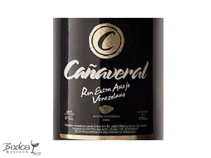 Licor de ron Cinco Estrellas - Bodcabodegon - Los Mejores Licores