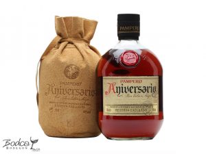 Licor de ron Cinco Estrellas - Bodcabodegon - Los Mejores Licores
