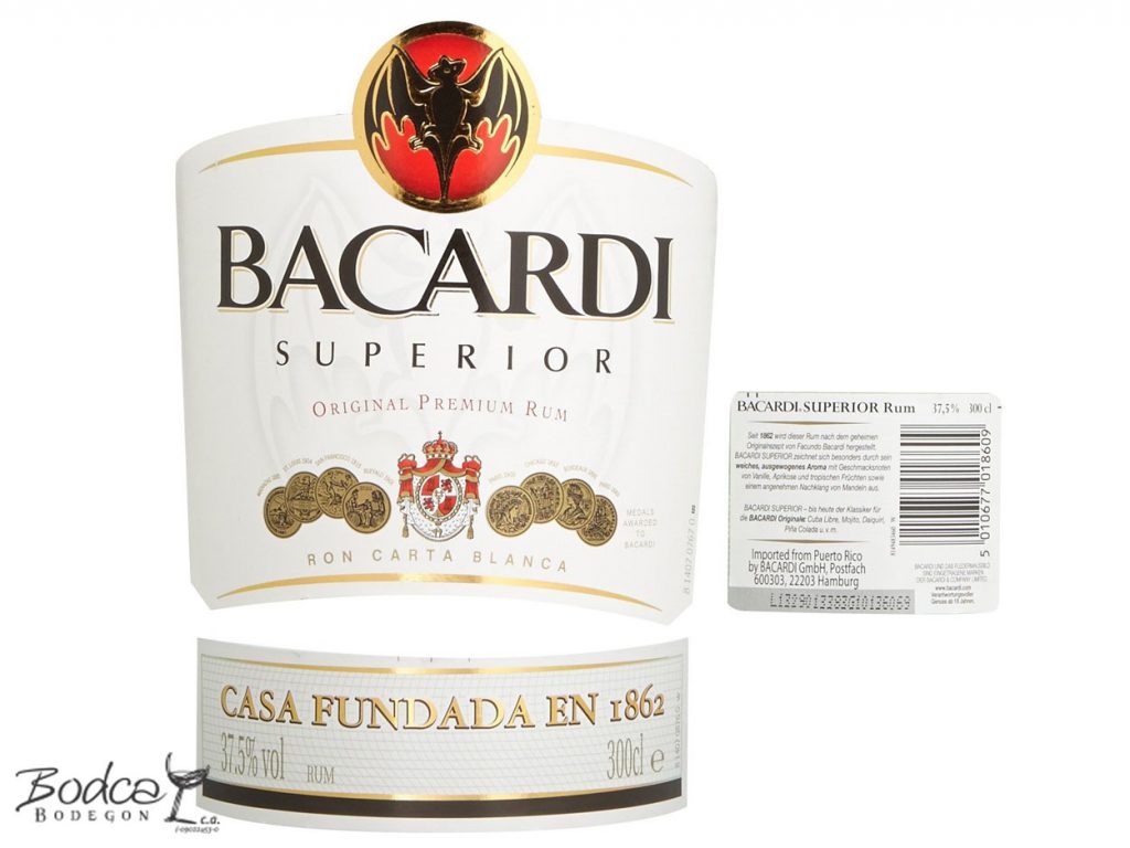 Ron Cacique 500 - Bodcabodegon - Los Mejores Licores