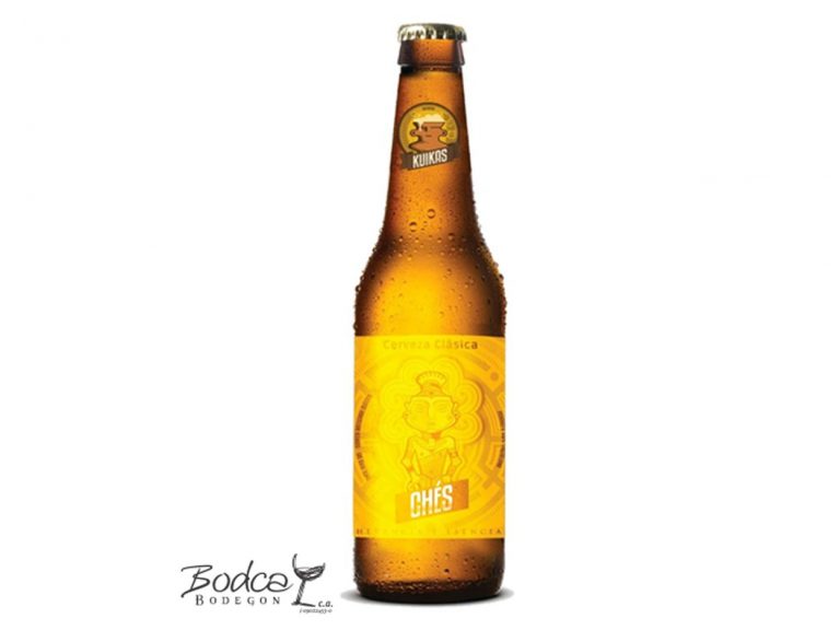 Cerveza Solera Verde - Bodcabodegon - Los Mejores Licores