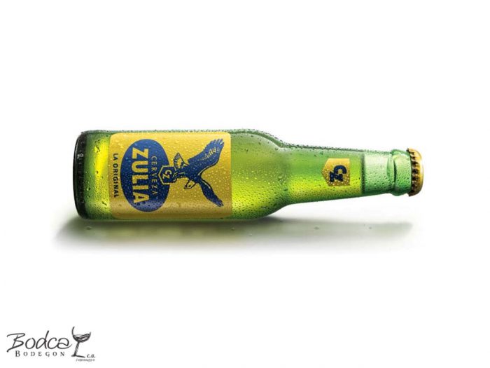 Cerveza Zulia - Bodcabodegon - Los Mejores Licores