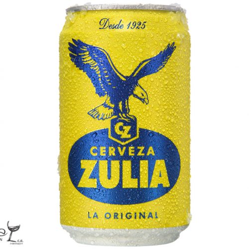 Cerveza Zulia - Bodcabodegon - Los Mejores Licores