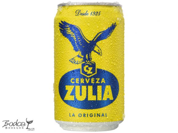 Cerveza Zulia - Bodcabodegon - Los Mejores Licores