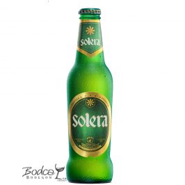 Cerveza Solera Verde - Bodcabodegon - Los Mejores Licores