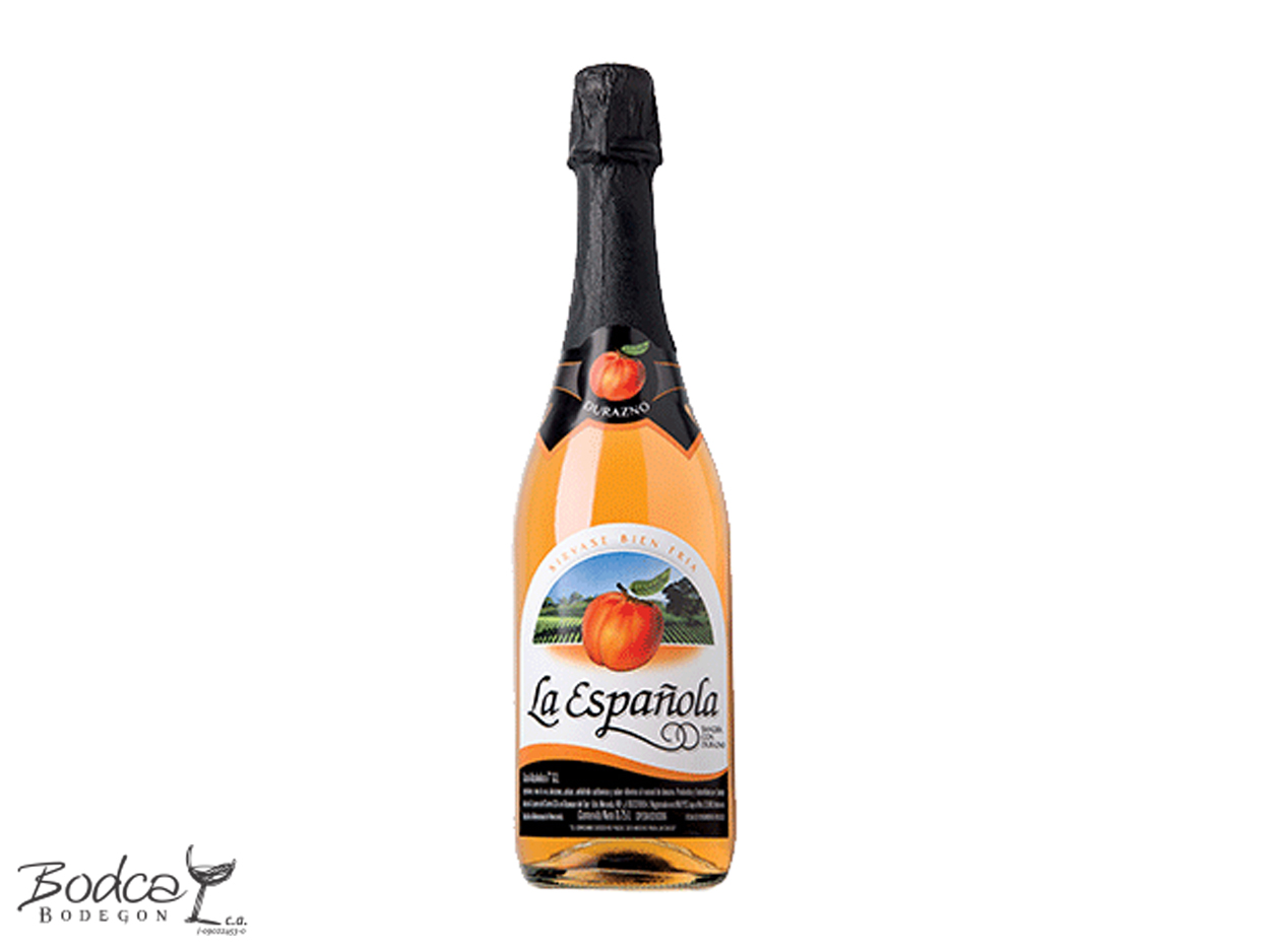 La Española - Bodcabodegon - Los Mejores Licores