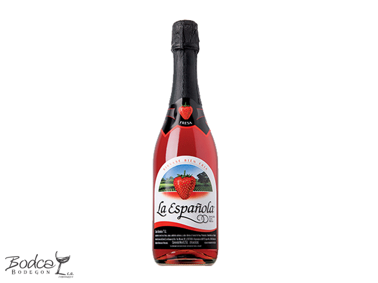 Sangría Caroreña Tinta - Bodcabodegon - Los Mejores Licores