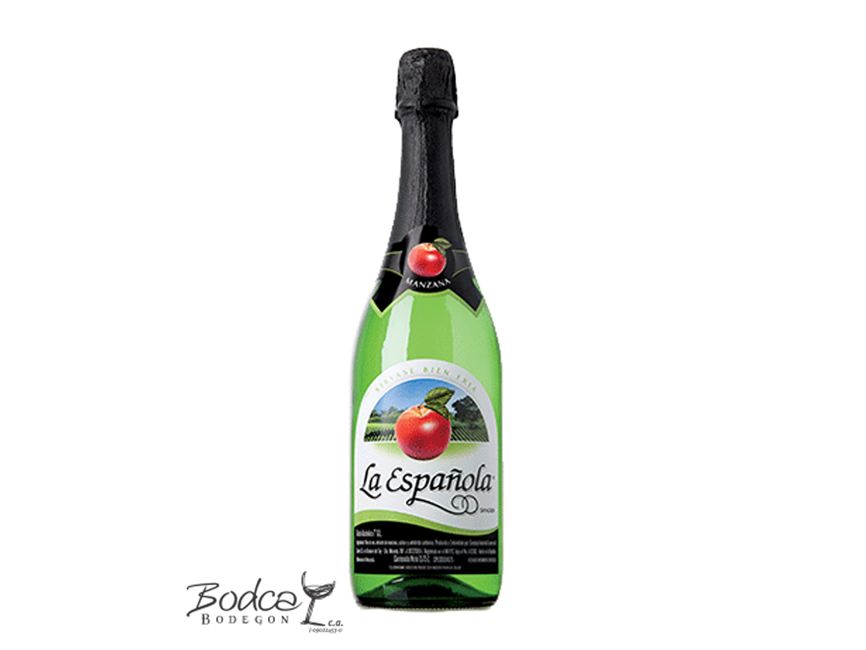 La Española - Bodcabodegon - Los Mejores Licores