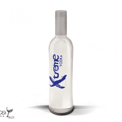 Vodka Glacial - Bodcabodegon - Los Mejores Licores
