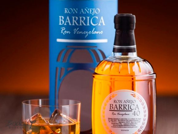 Licor de ron Cinco Estrellas - Bodcabodegon - Los Mejores Licores