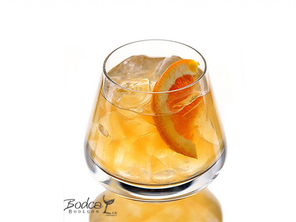 Vodka Glacial - Bodcabodegon - Los Mejores Licores