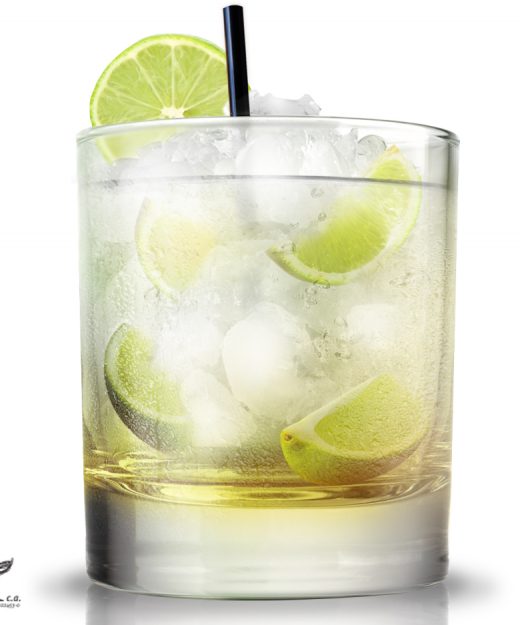 Licor de ron Cinco Estrellas – Bodcabodegon – Los Mejores Licores