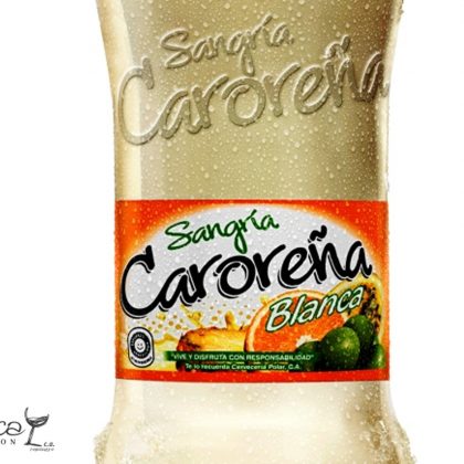 Sangría la Caroreña - Bodcabodegon - Los Mejores Licores
