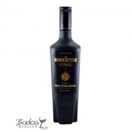 Ron Santa Teresa Gran Reserva Linaje - Bodcabodegon - Los Mejores Licores