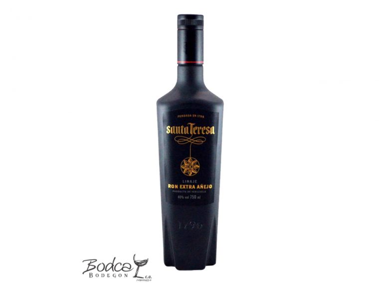 Licor de ron Cinco Estrellas - Bodcabodegon - Los Mejores Licores