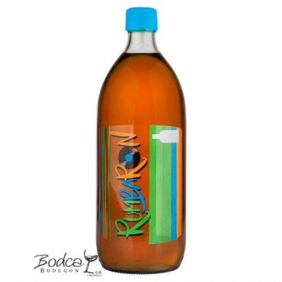 Licor de ron Rumbaron - Bodcabodegon - Los Mejores Licores