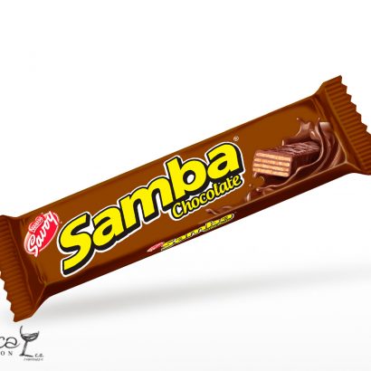 Samba - Bodcabodegon - Los Mejores Licores