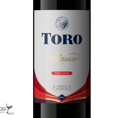 Toro Clásico Tinto - Bodcabodegon - Los Mejores Licores