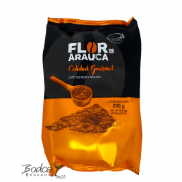 Café Flor de Arauca - Bodcabodegon - Los Mejores Licores